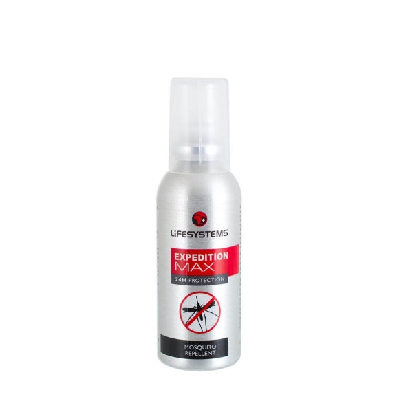 Expedition MAX DEET Mosquito Repellent Fast Delivery Thescoutshop.ie