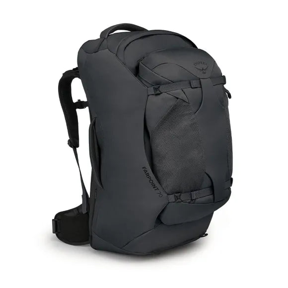 Osprey Backpacks Ireland | Outdoor Adventure Store