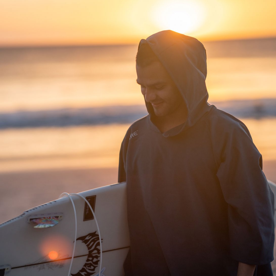 LifeVenture Compact Changing Robe | Fast Delivery | thescoutshop.ie