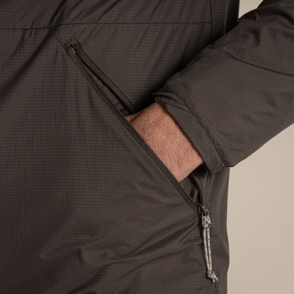 Craghoppers Men's NosiLife Ovis Jacket | Fast Delivery thescoutshop.ie