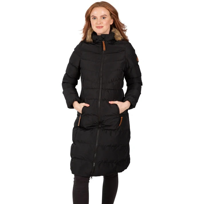 Women's Long Jackets