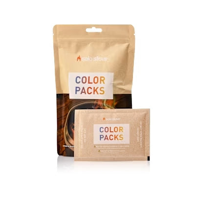 Colour Packs | Fast Delivery | Thescoutshop.ie