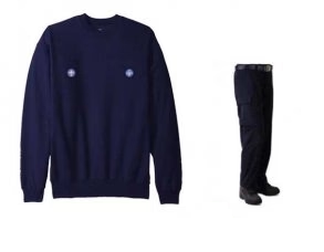 Cub Uniform Package - Pull Up