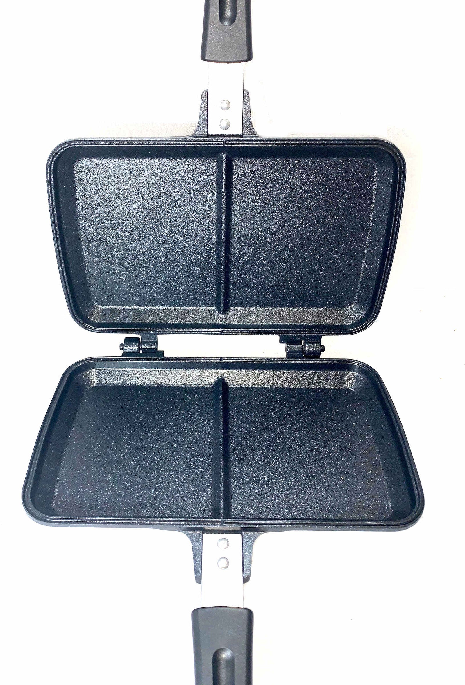 GoSystem Double Toastie Maker | Fast Delivery | Thescoutshop.ie