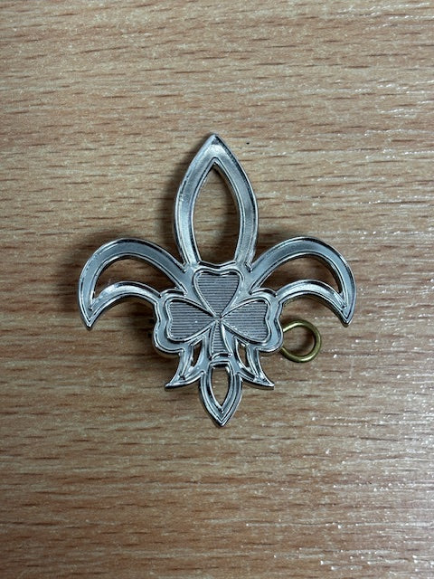 Scouting Hat Pin | Fast Delivery | thescoutshop.ie