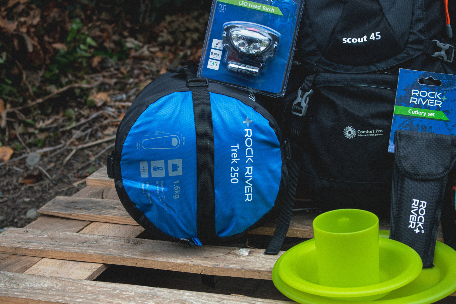 The Scout Shop | Uniform, Badges | Outdoor Clothing and Equipment