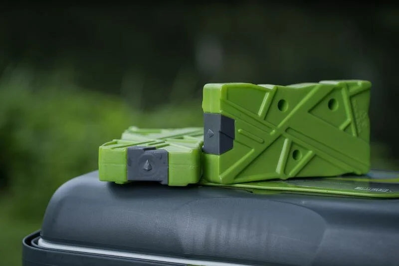 Vango Ice Bricks 2 Pack | Fast Delivery | Thescoutshop.ie