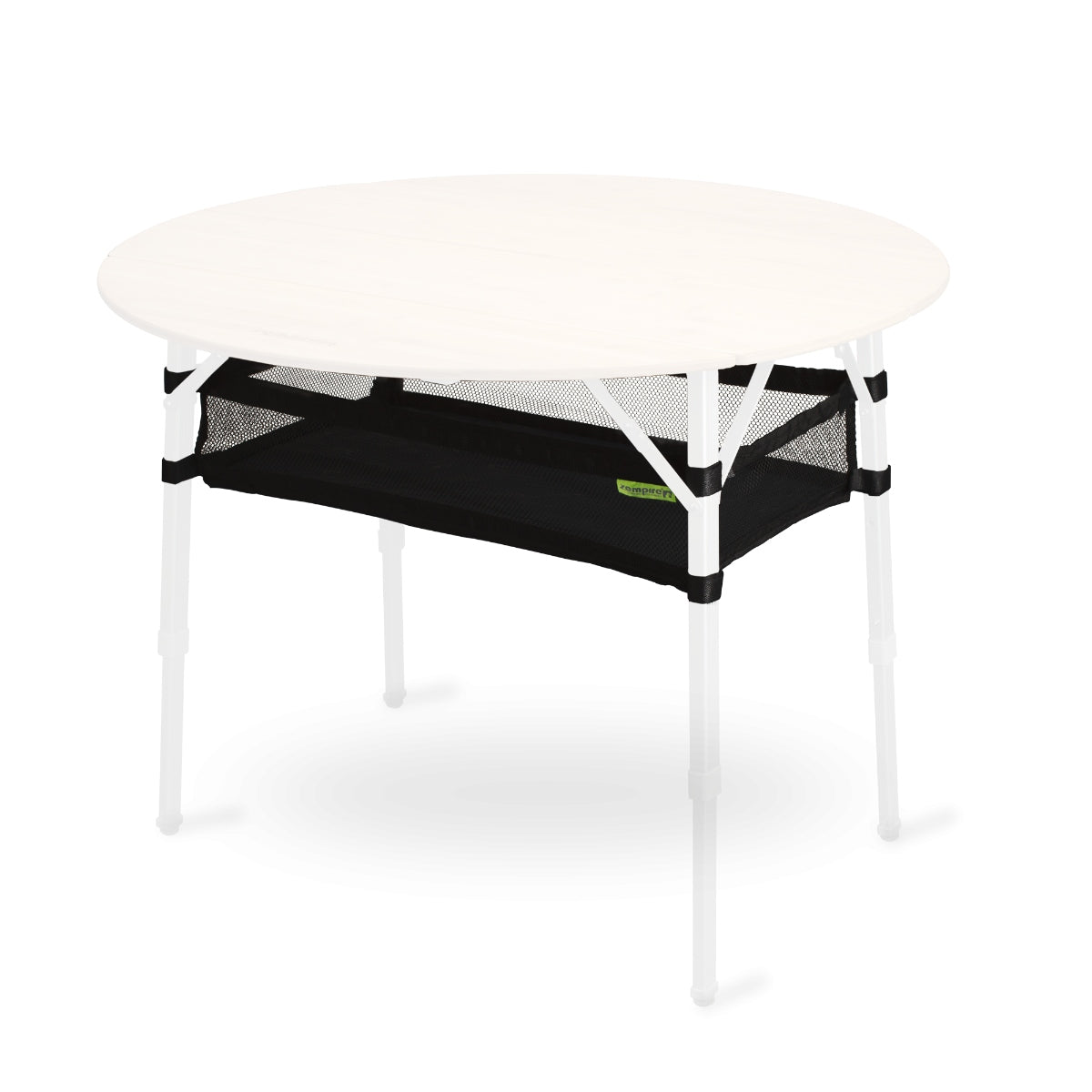 Zempire Kitpac Round Table Hammock | Fast Delivery | Thescoutshop.ie