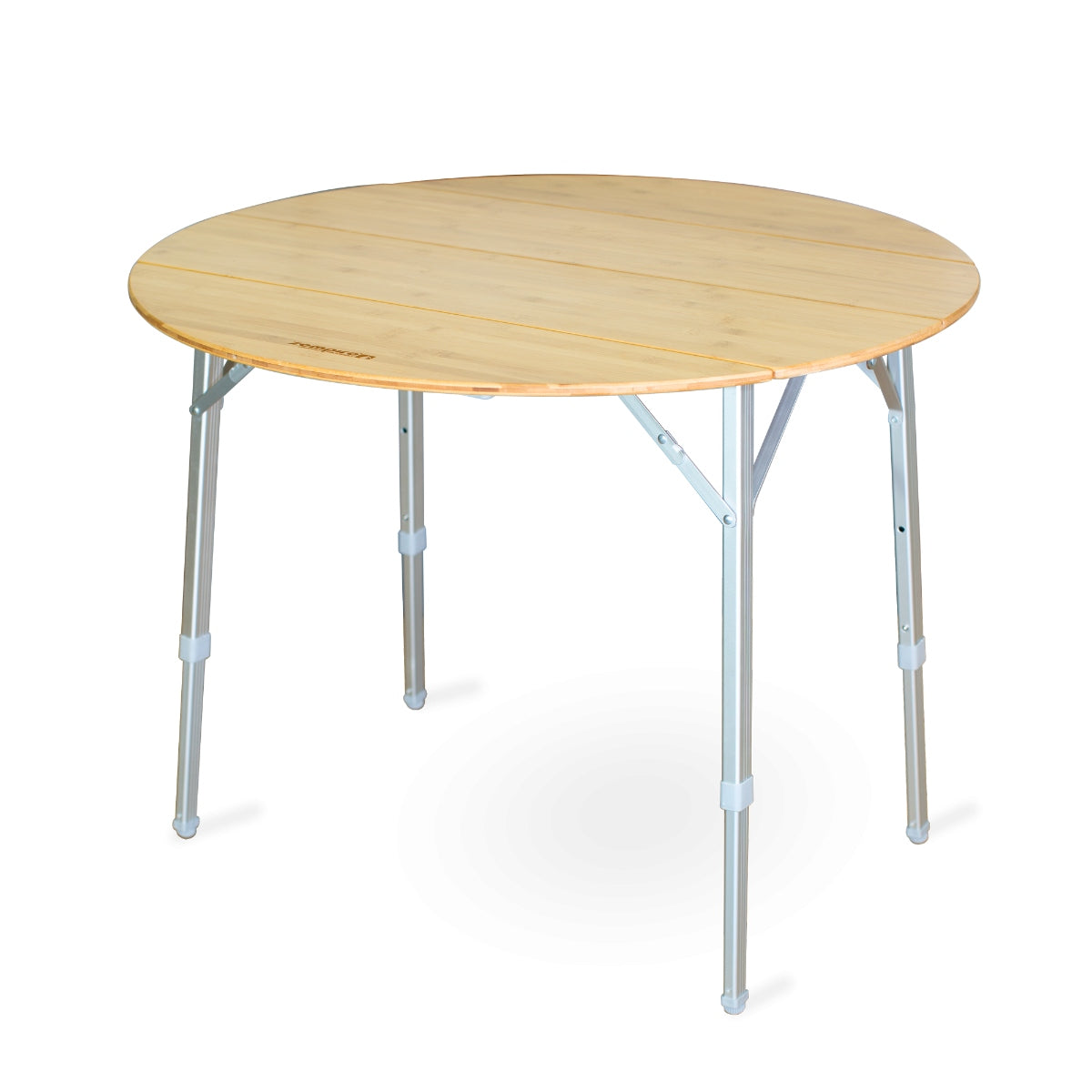 Zempire Kitpac Round Table | Fast Delivery | Thescoutshop.ie
