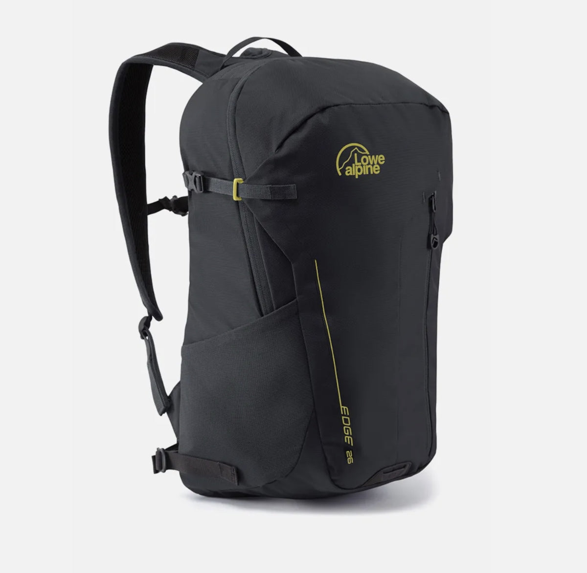 Lowe Alpine Edge 26 Daysack | Fast Delivery | Thescoutshop.ie