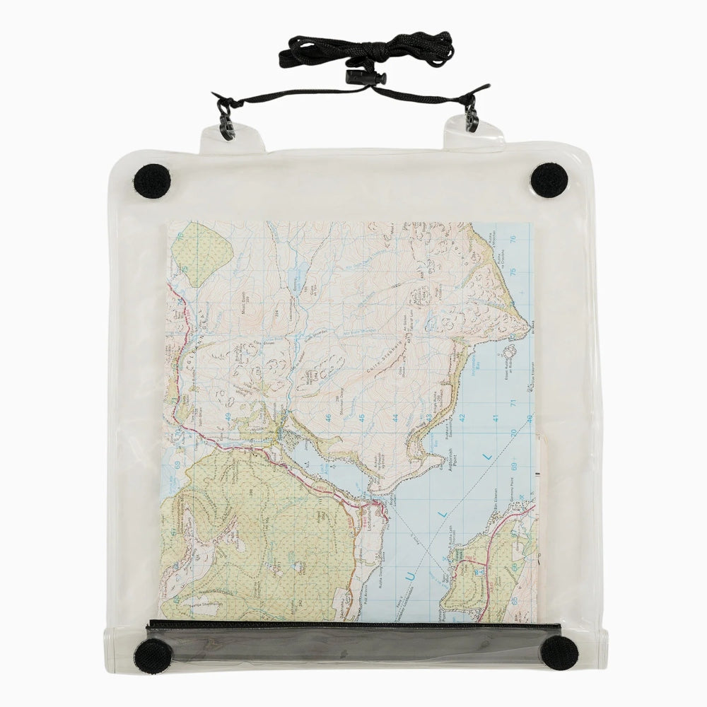 Roamer Map Case | Fast Delivery |Thescoutshop.ie