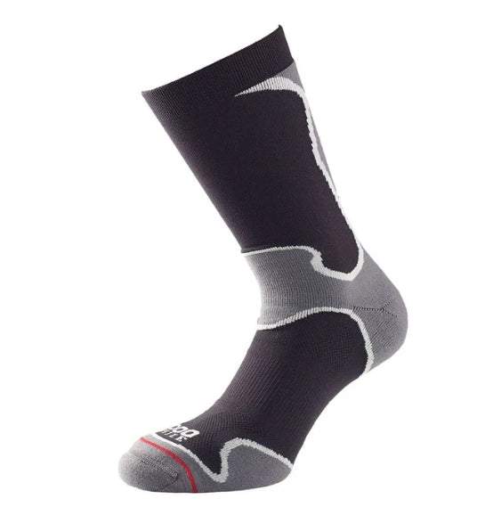 Men's Fusion Double Layer Walk Sock | Fast Delivery | Thescoutshop.ie
