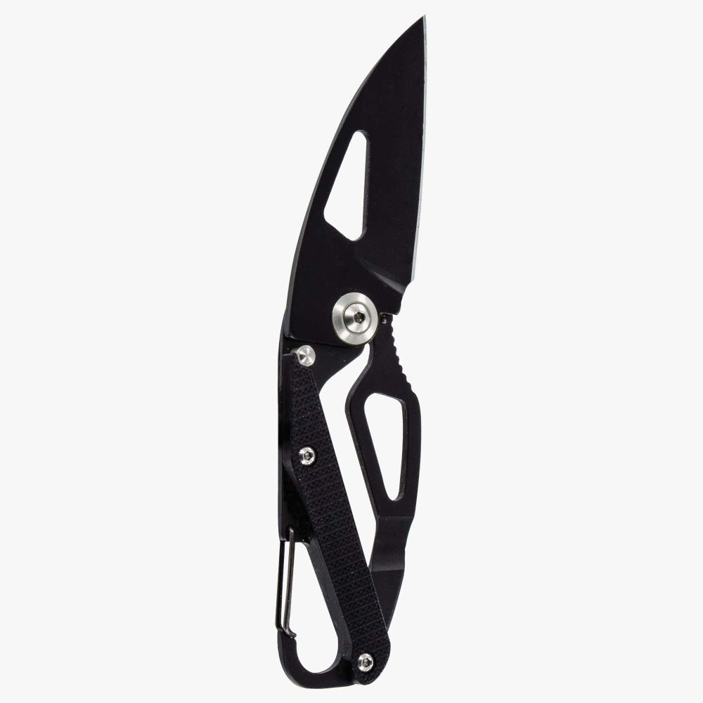 Merlin Karabiner Knife | Fast Delivery | Thescoutshop.ie