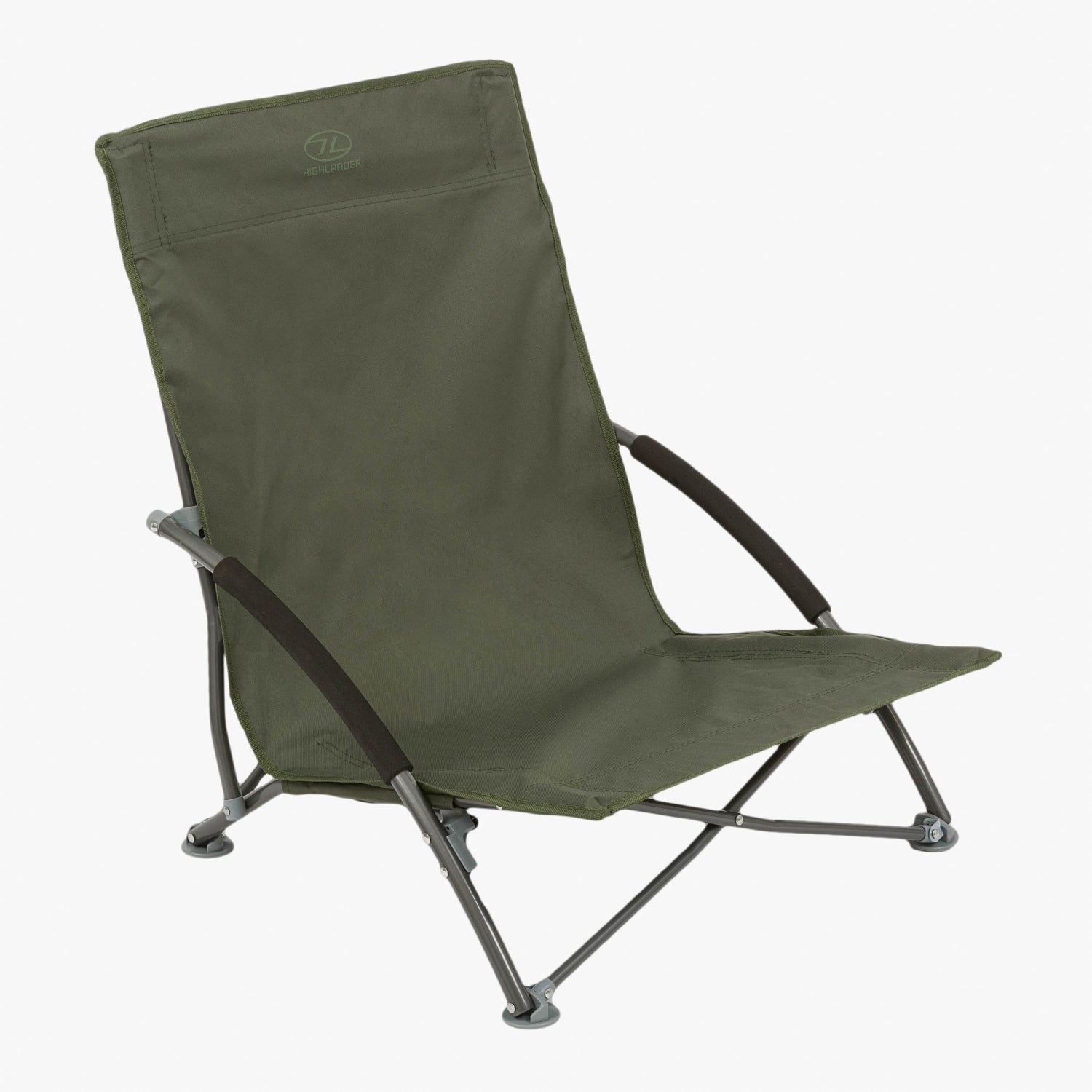 Sand Camping Chair | Fast Delivery | Thescoutshop.ie