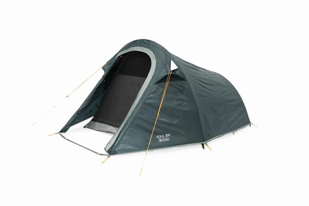 Vango Soul 300 Tent | Fast Delivery | thescoutshop.ie