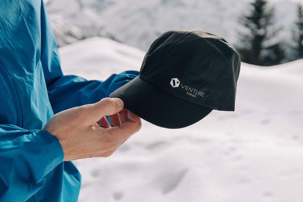 Venture Ultralite Cap | Fast Delivery | Thescoutshop.ie