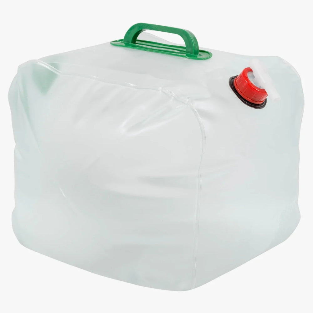 Compactable Water Carrier, 20L | Fast Delivery | Thescoutshop.ie