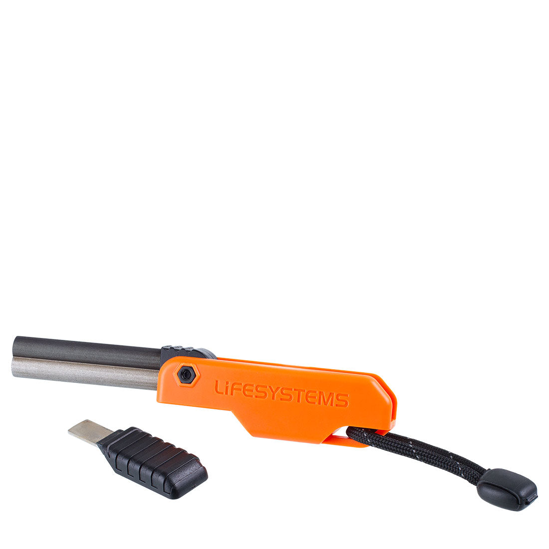 LifeSystems Dual Action Firestarter | Fast Delivery | Thescoutshop.ie