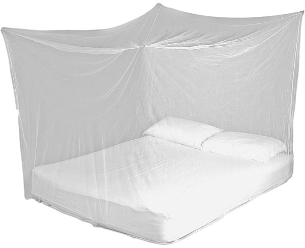 BoxNet Double Mosquito Net | Fast Delivery | Thescoutshop.ie
