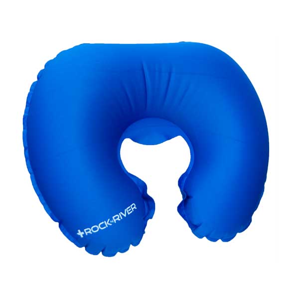 Inflatable Neck Pillow | Fast Delivery | Thescoutshop.ie