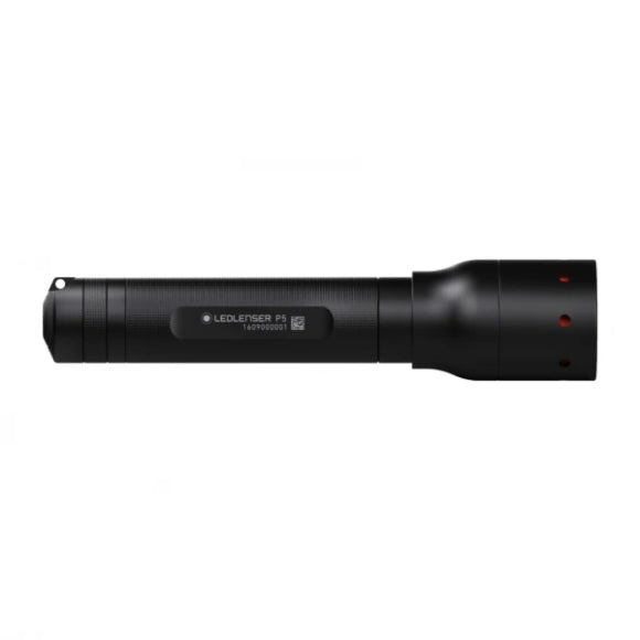 P5 Core Hand Torch | Fast Delivery | OAS.ie