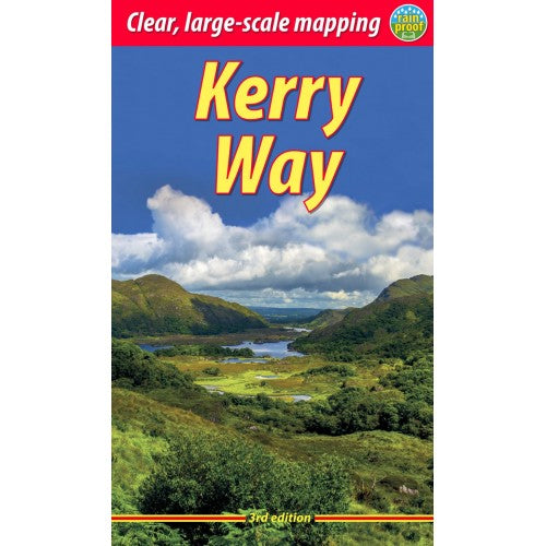 Kerry Way | Fast Delivery | Thescoutshop.ie