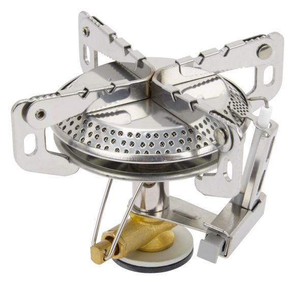 GoSystem Venture Stove | Fast Delivery | thescoutshop.ie