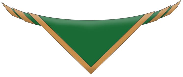 Connaught Neckerchiefs