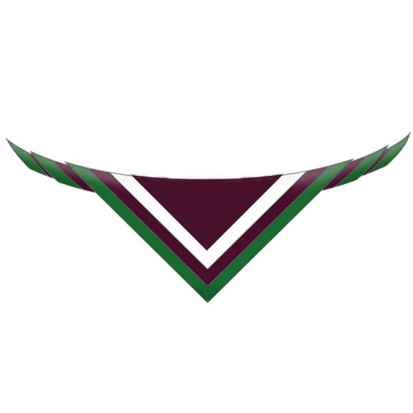 3rd Roscommon Castlerea Necker | Fast Delivery | thescoutshop.ie