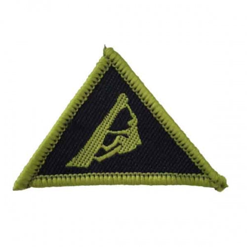 Rover Scout Adventure Badge | Fast Delivery | thescoutshop.ie