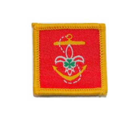 Beaver Badges