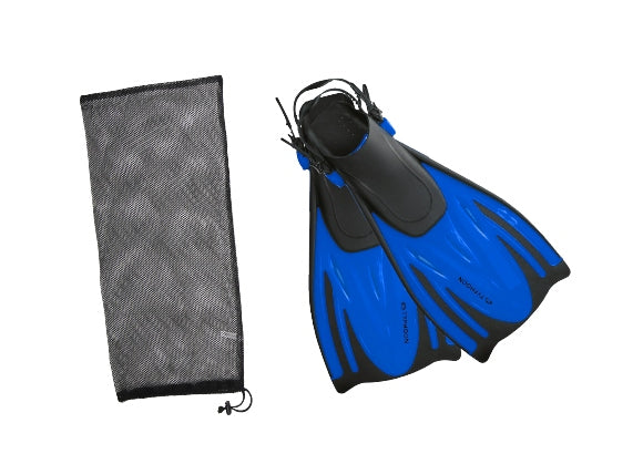 T-Jet Adjustable Fins | Fast Delivery | Thescoutshop.ie