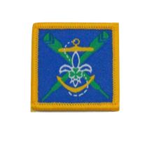 Cub Badges