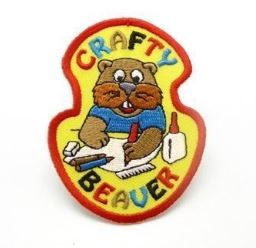 Crafty Beaver