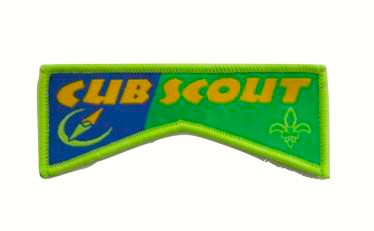 Cub Section & Stages