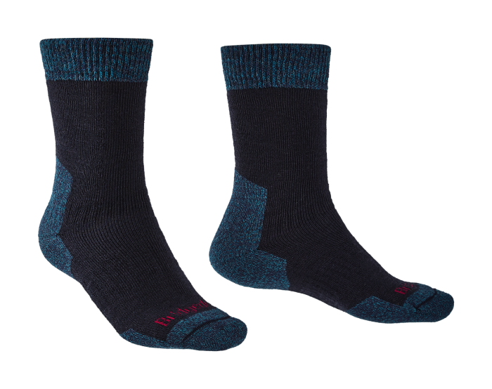 Men's Explorer Heavyweight Comfort Sock | Fast Delivery | Thescoutshop.ie
