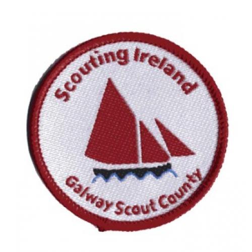Galway Scout County | Fast Delivery | thescoutshop.ie