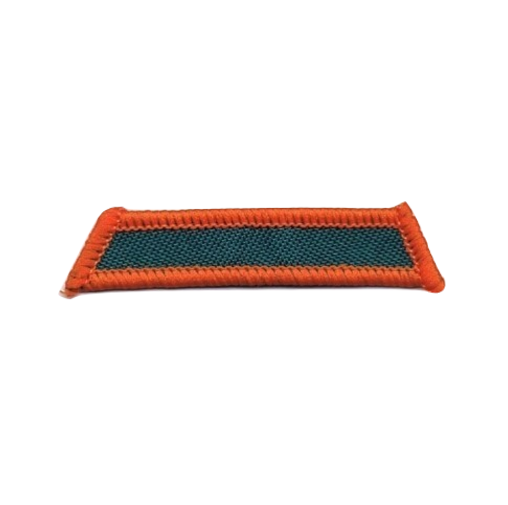 Scout Chevron Badge | Fast Delivery | thescoutshop.ie