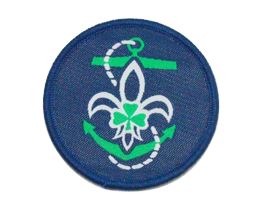 Sea Scout Badges