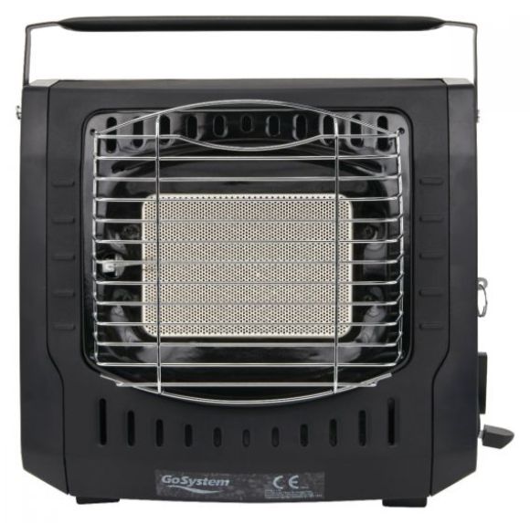 Dynasty Heater | Fast Delivery | Thescoutshop.ie